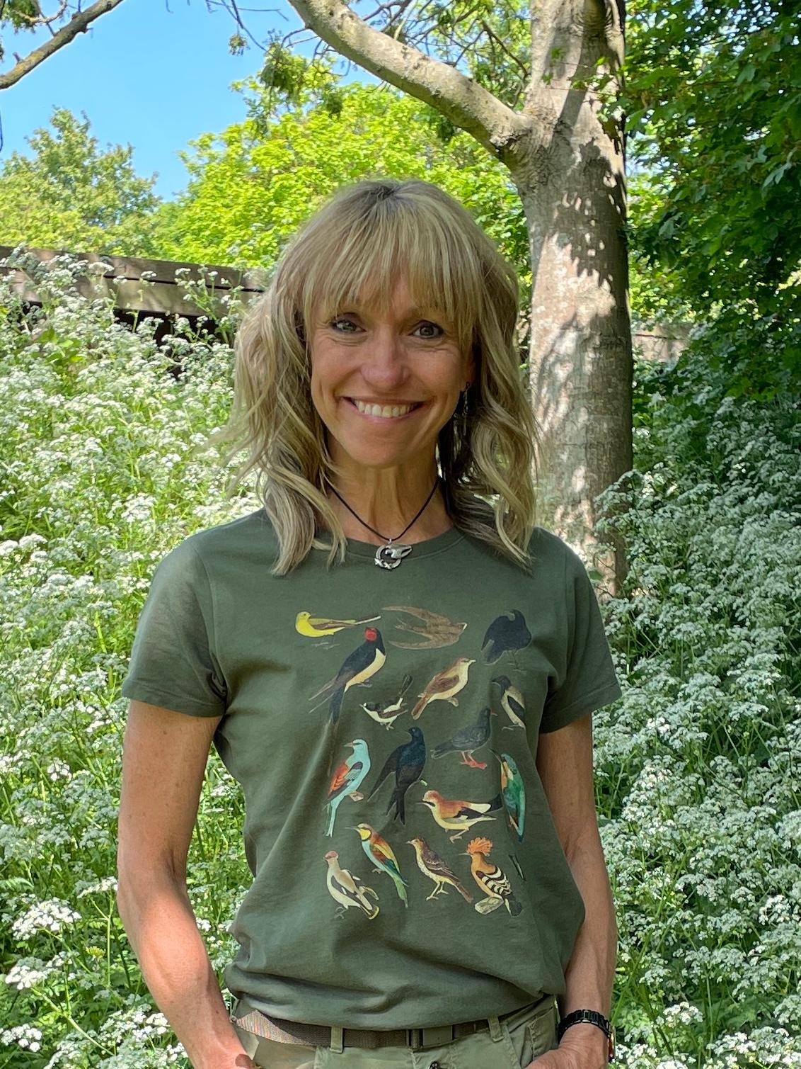 michaela strachan