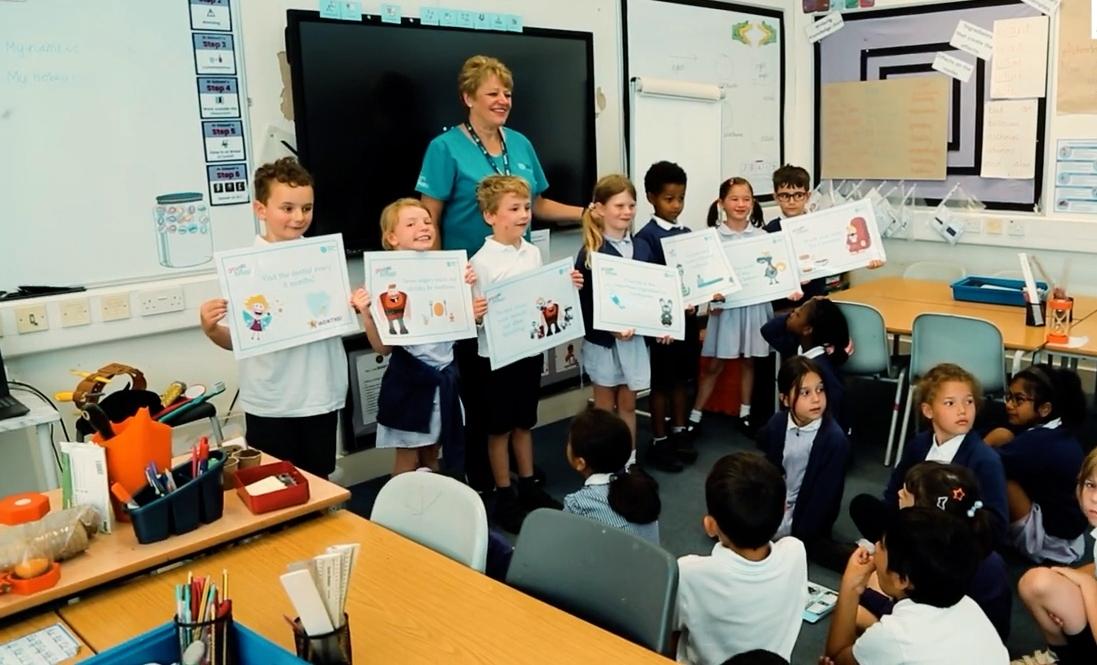 sidwell primary school exeter