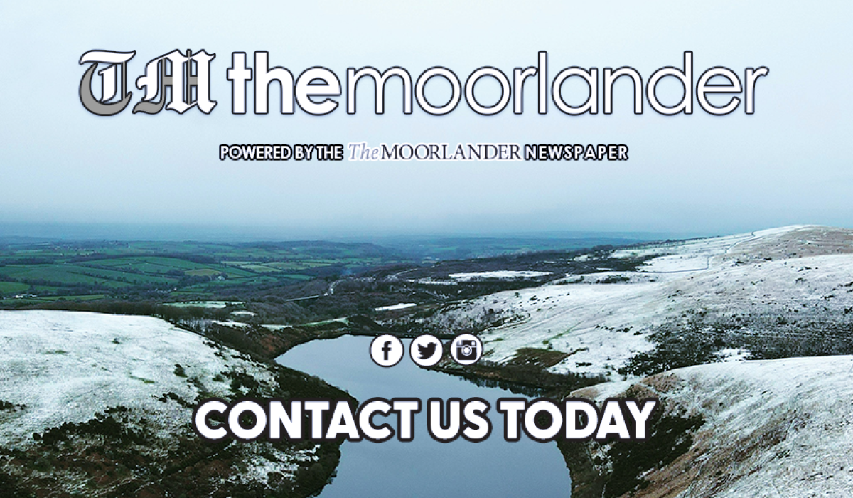 We want to hear from you: Share your local story with the Moorlander