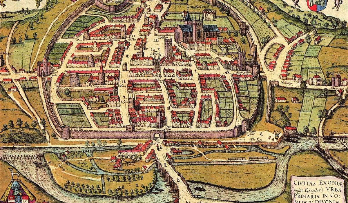 HISTORIES AND MYSTERIES