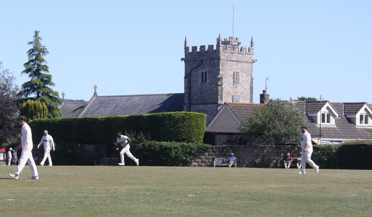 Six weeks for glory in the Devon Cricket League