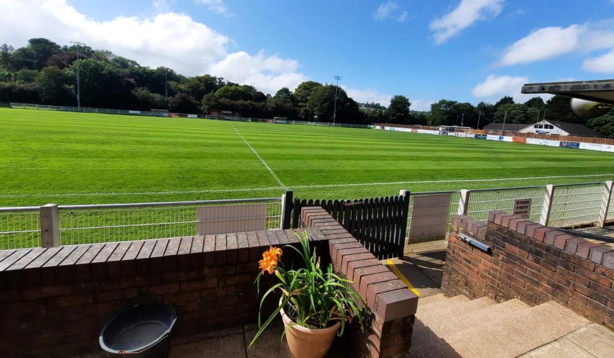 Opening day defeat for Tavistock AFC