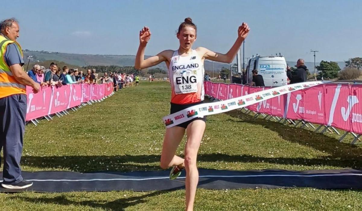 Devon runner wins BBC Green Award