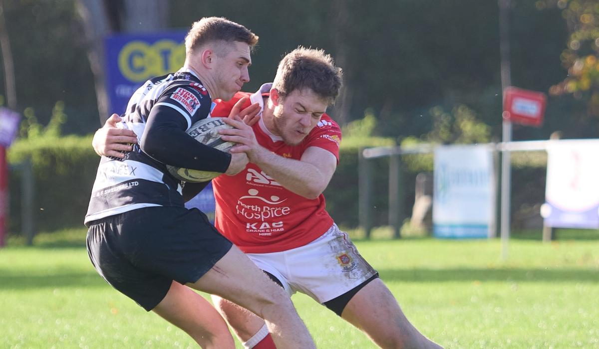 Big weekend awaits local rugby