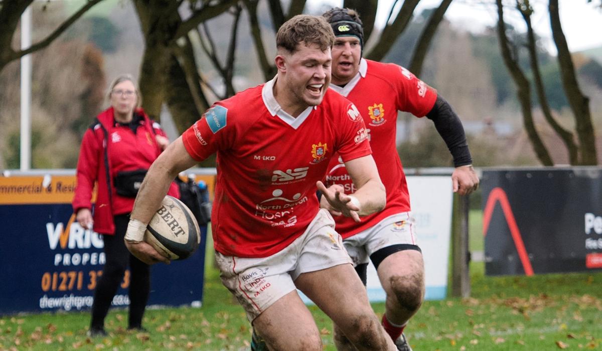 Titles races heating up in SW rugby