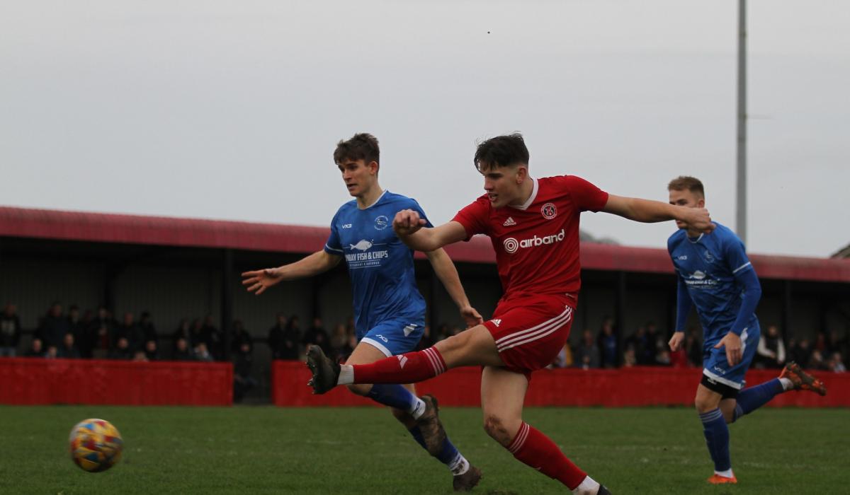 Boxing Day bonanza for Devon football