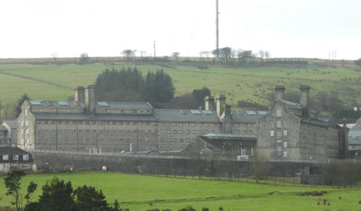 Union raises worries over temporary closure of Dartmoor Prison