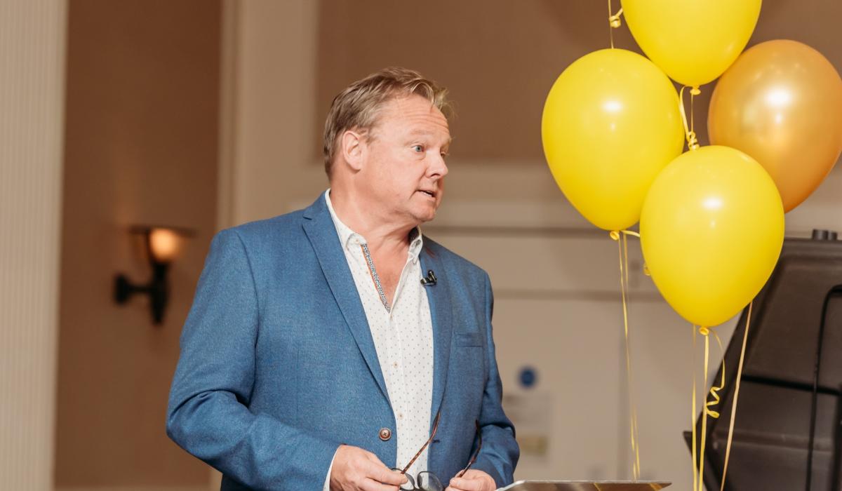 Fitz's 'sadness' as BBC Radio Devon listening numbers drop