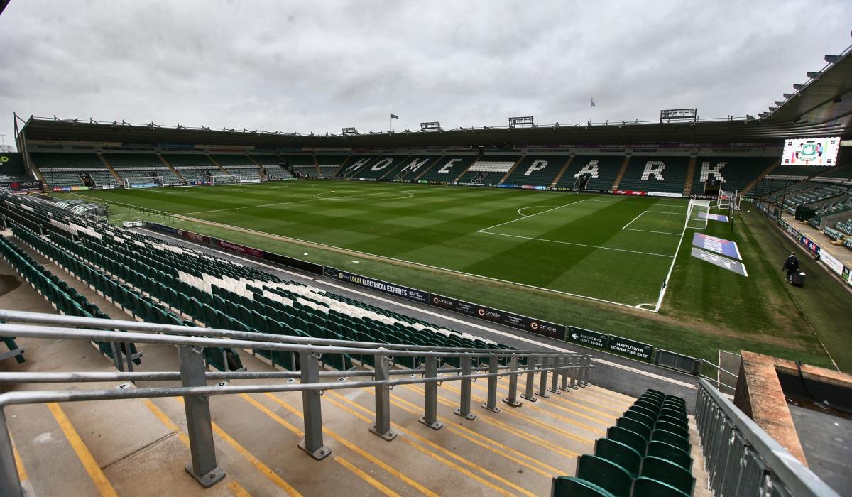 Weekend football fixtures in Devon