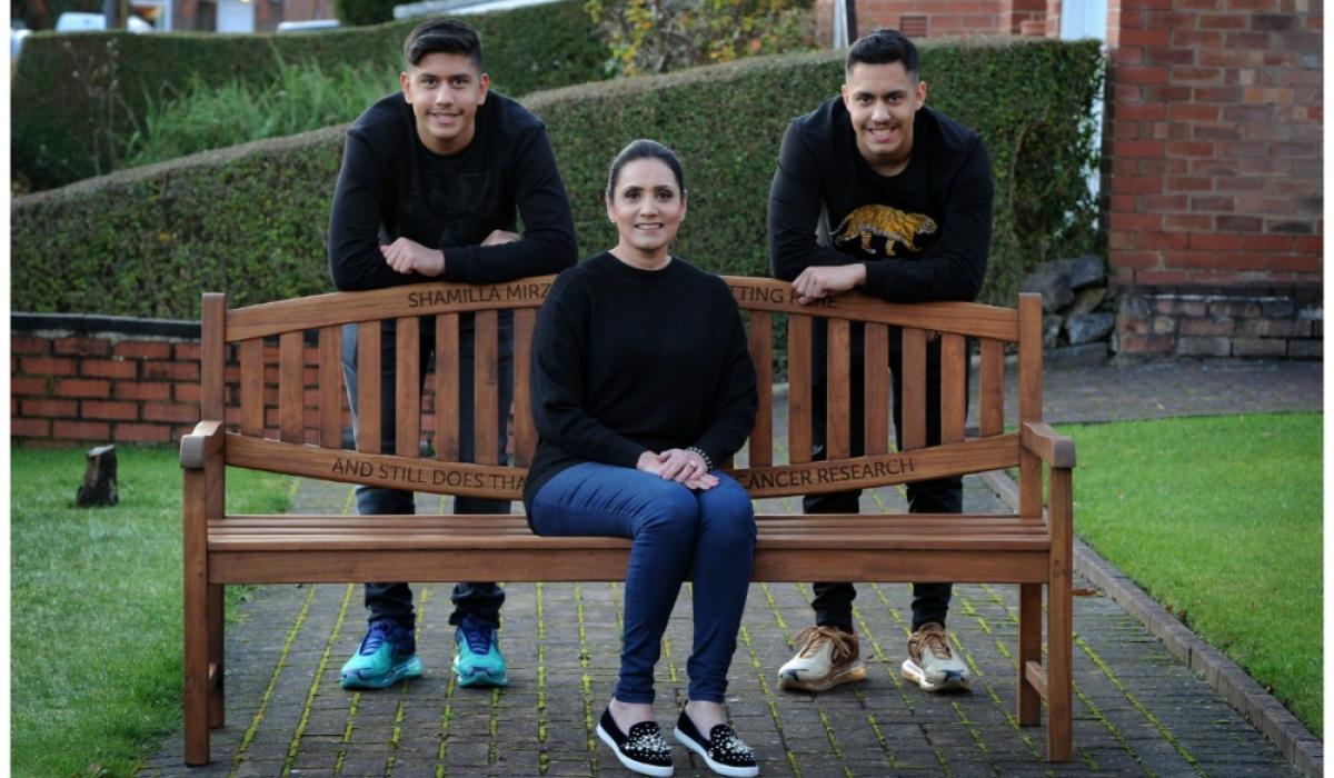 Know the signs and symptoms and catch cancer early