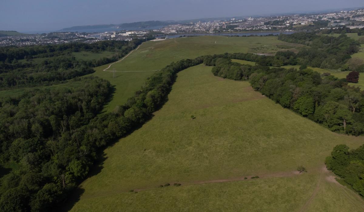 National Trust announces expansion of Saltram Estate