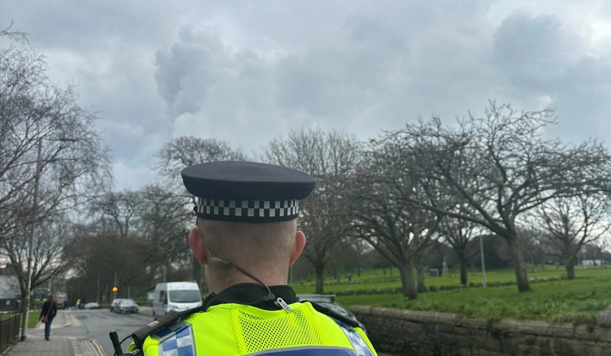 Plymouth Police urge public to help identify victims of 'cuckooing'