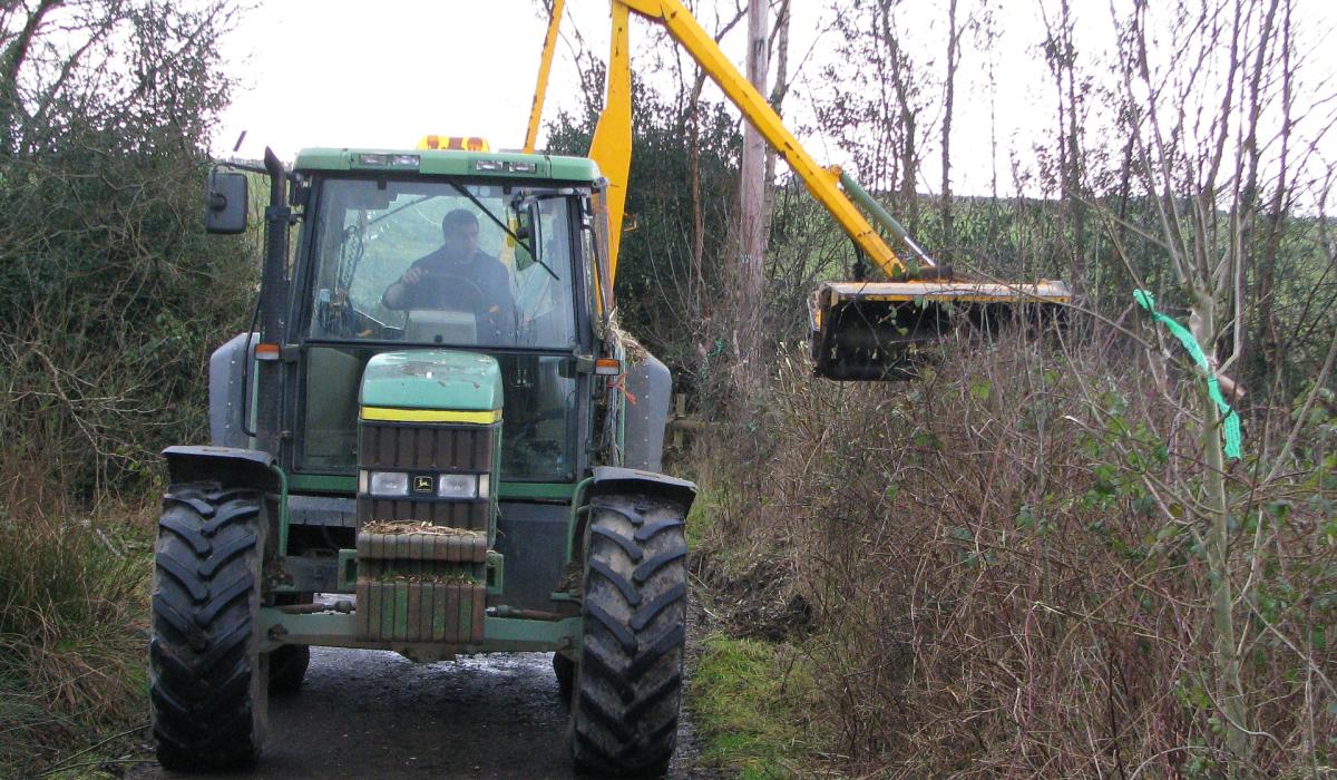 Devon Hedge Award now open for entries