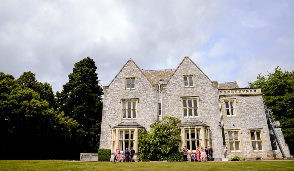 Historic Exeter wedding venue still for sale despite heritage listing