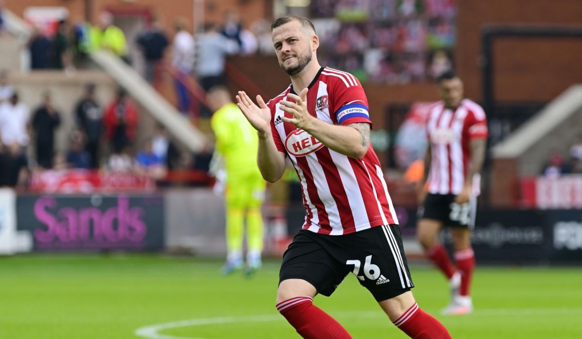 City sitting nicely in a league of big budgets