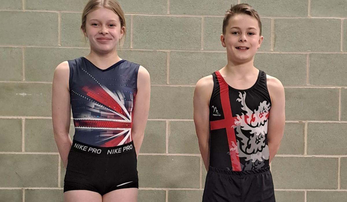 Oke Flyers soar to a special 2024