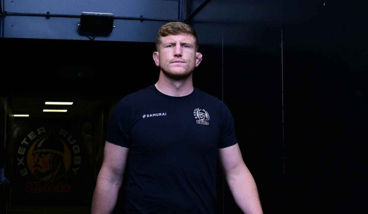 Chiefs stay bottom despite brave Bath battle