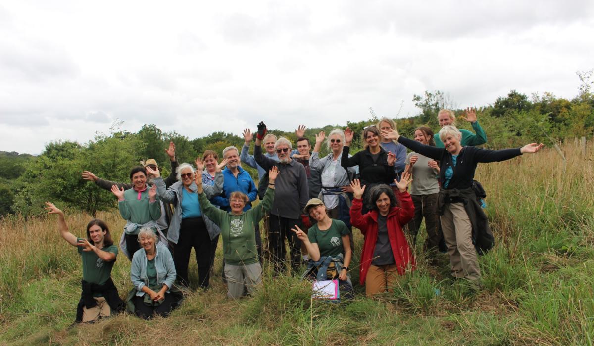 Moor Trees celebrates 25th anniversary in 2025