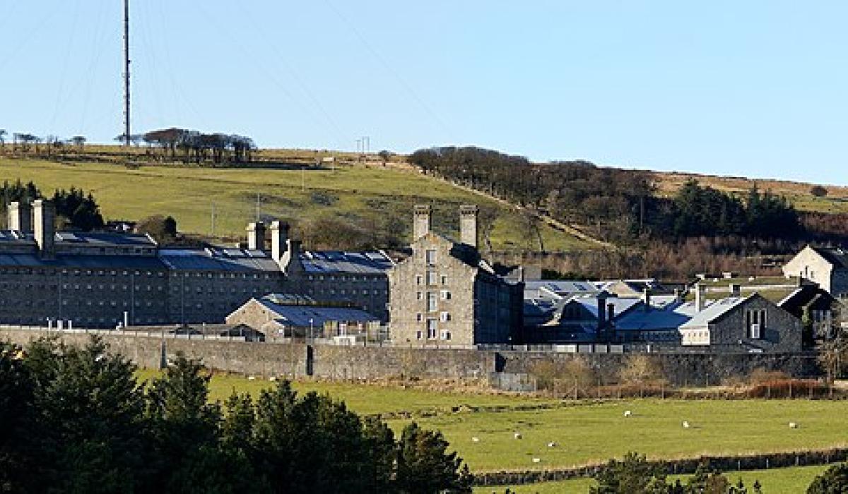 Prison staff claims against HMP Dartmoor cost nearly £100k since 2021