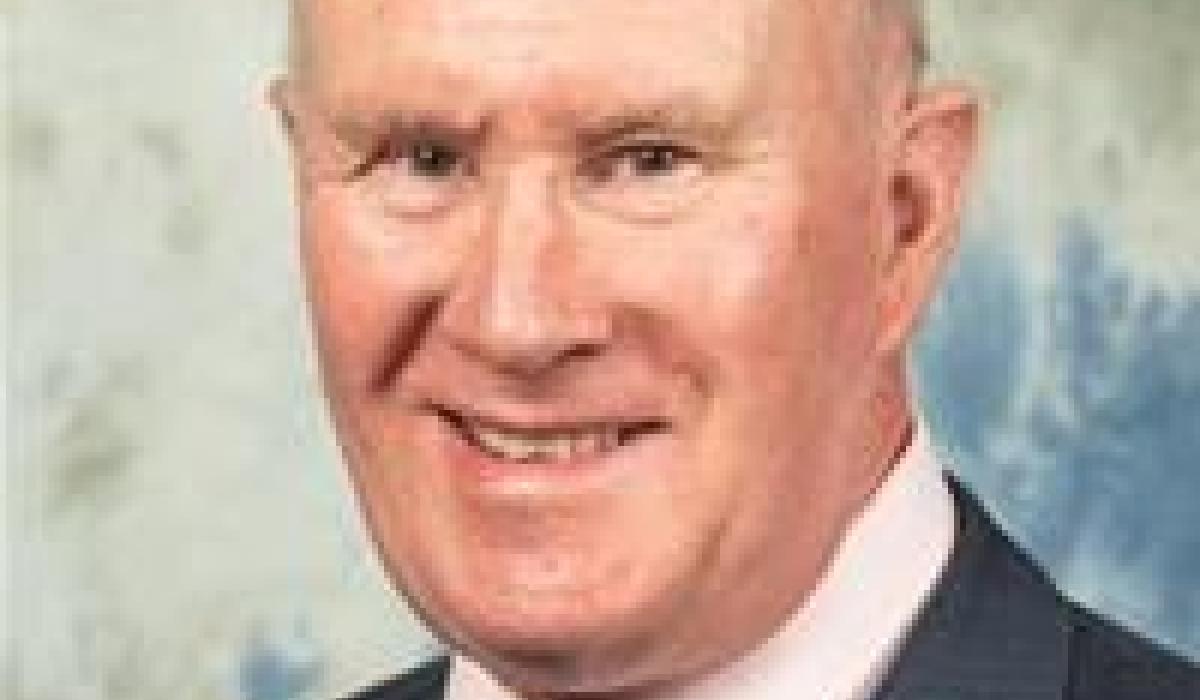 Devon Conservative leader James McInnes to step down ahead of May elections