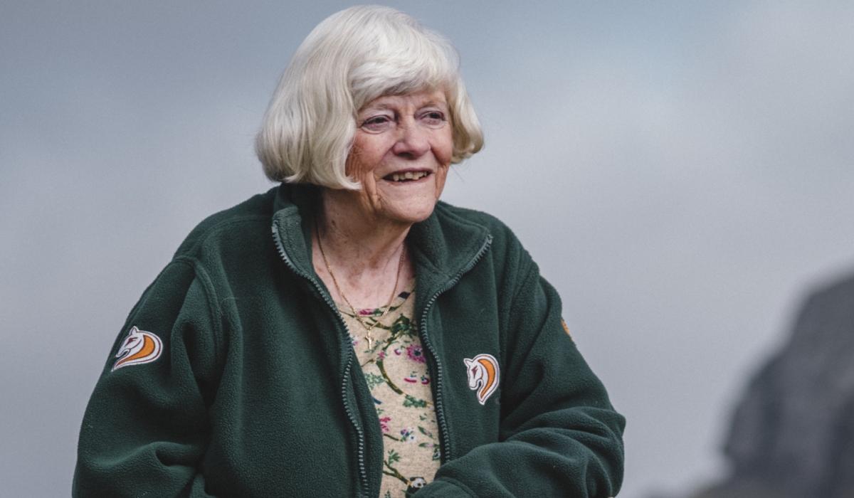 Inside Ann Widdecombe’s quiet Dartmoor life and fiery political views