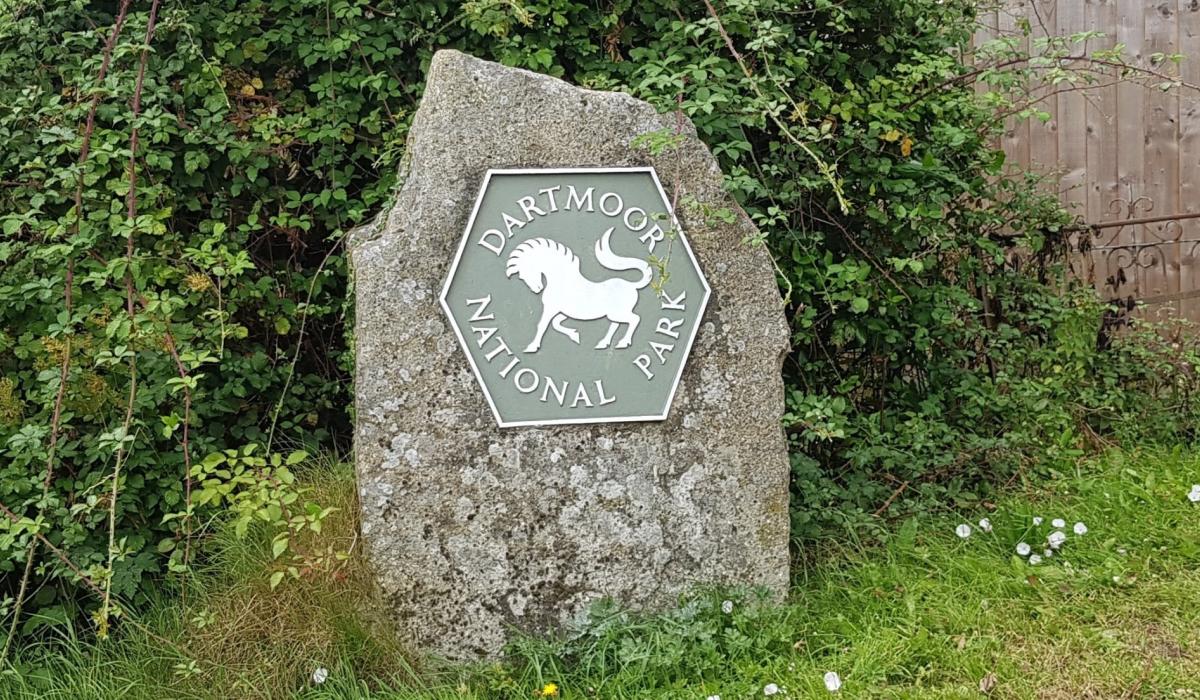 Extra supervision on Ten Tors weekend after major fire