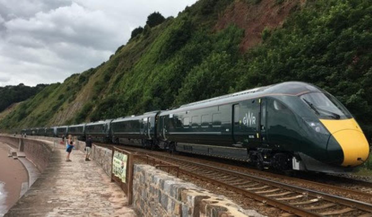 New GWR timetable comes into effect with changes across the South West