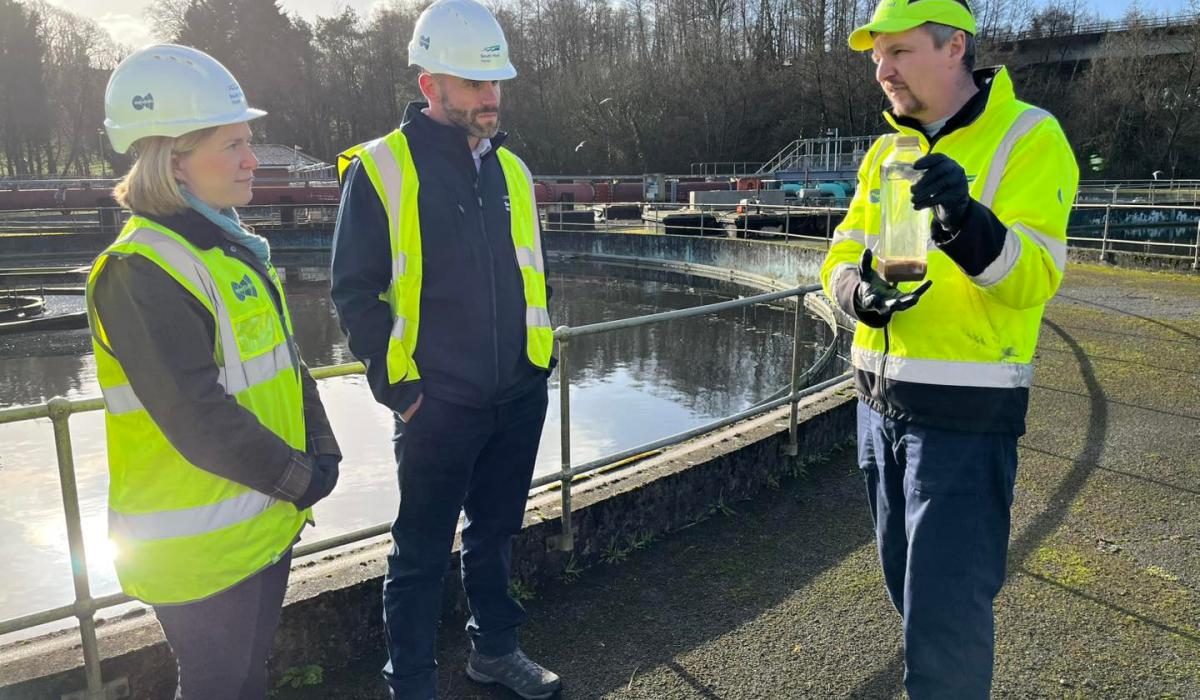 MP seeks answers after Dousland water outage