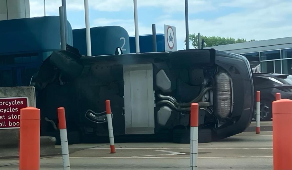 tamar bridge closure