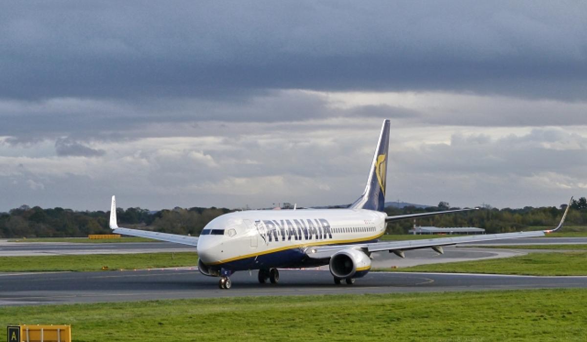 Ryanair reveals top summer 2025 destination from Devon’s Exeter Airport