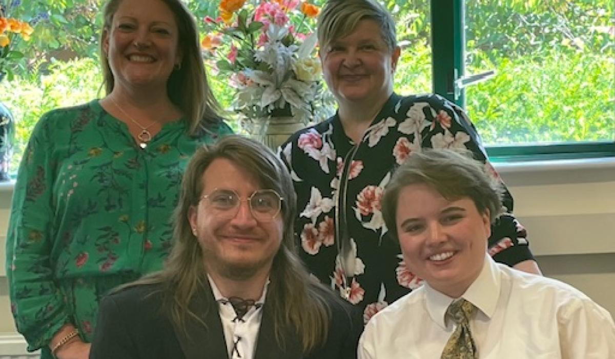 ‘We would have honestly not been able to get married’ – Devon couple’s ...