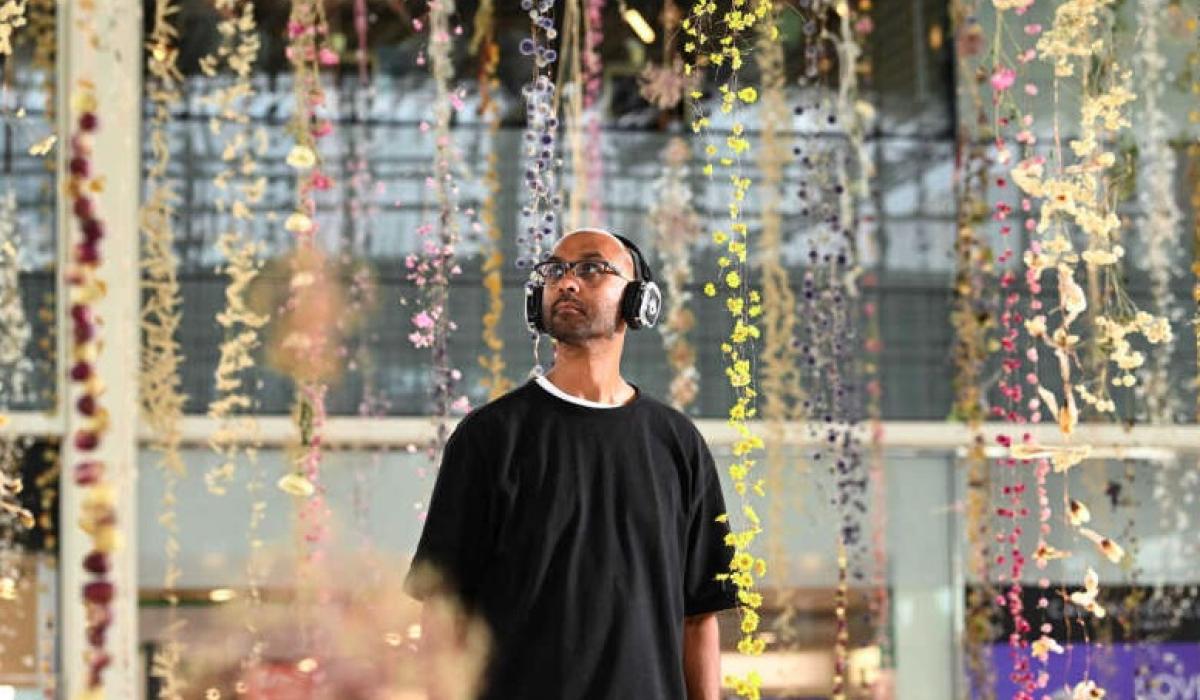 RAMM announces artists for groundbreaking 2026 exhibition Living ...