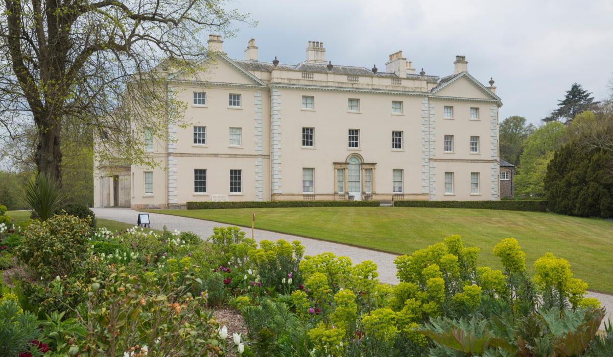 Major changes coming to Saltram as £4.5m transformation begins