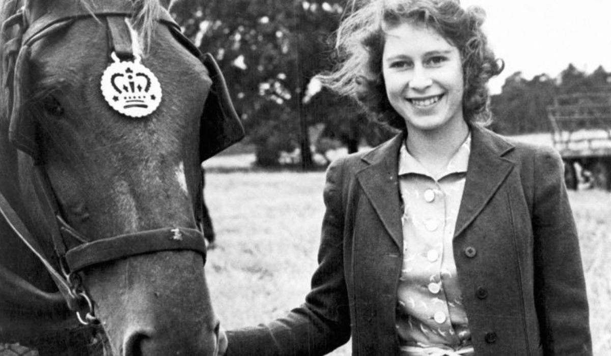 Remembering Queen Elizabeth II’s historic ties to Dartmoor and Devon