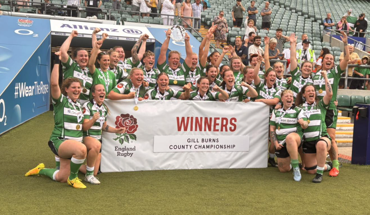 Women’s Rugby World Cup sparks boom in Devon and Dartmoor clubs