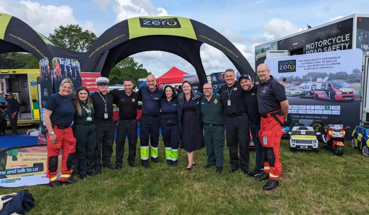 Alison Hernandez: We need to tackle ‘unimaginable’ tragedy from collisions