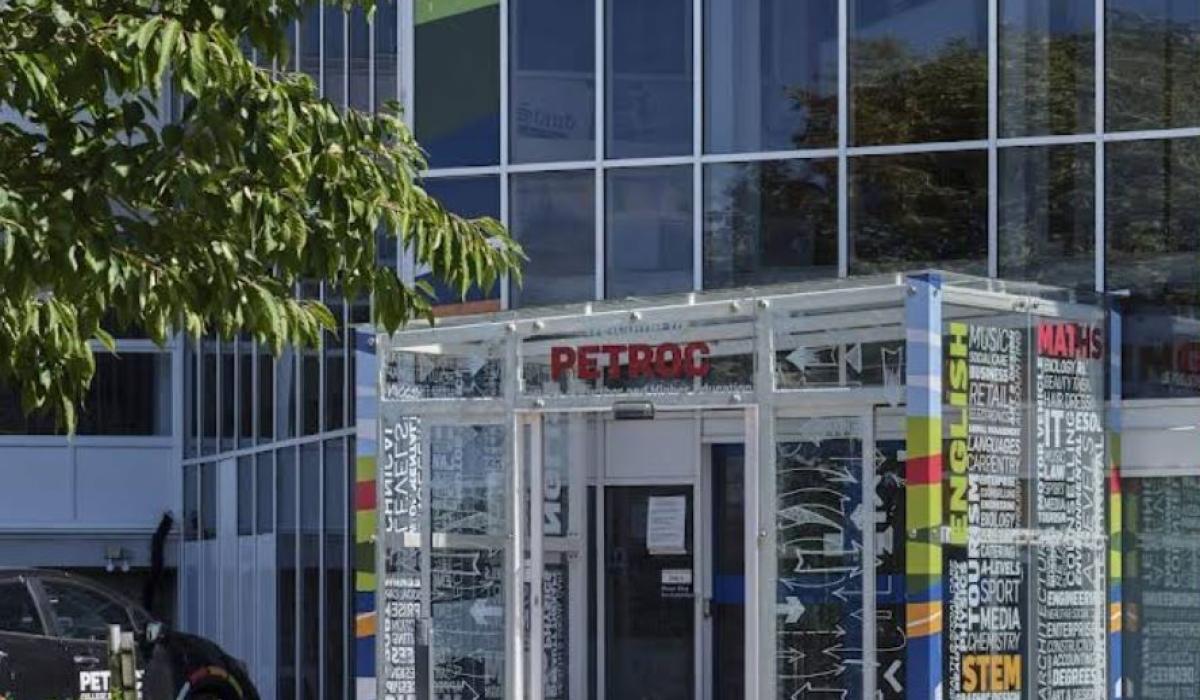 Merger of Exeter College and Petroc expected to boost student numbers