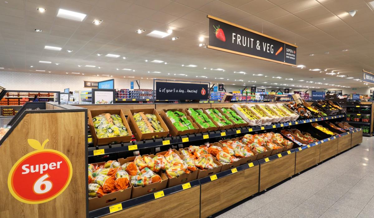 Aldi confirms Christmas opening times for Devon stores