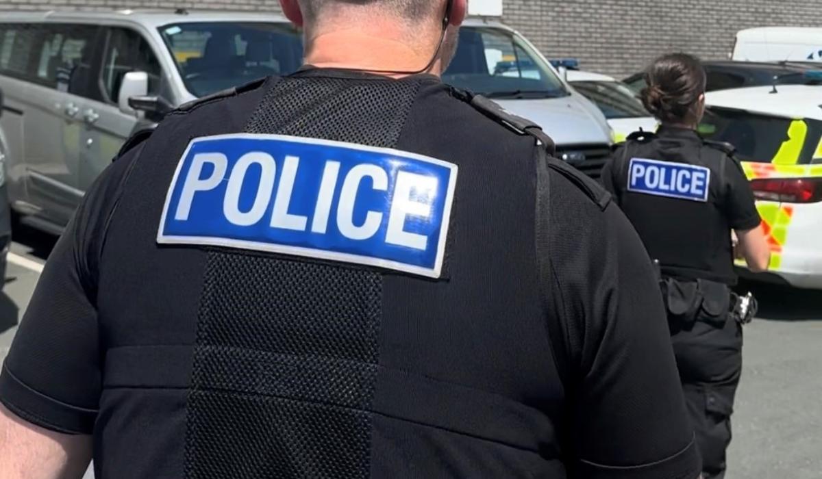 Major plan underway to strengthen policing across Devon and Cornwall