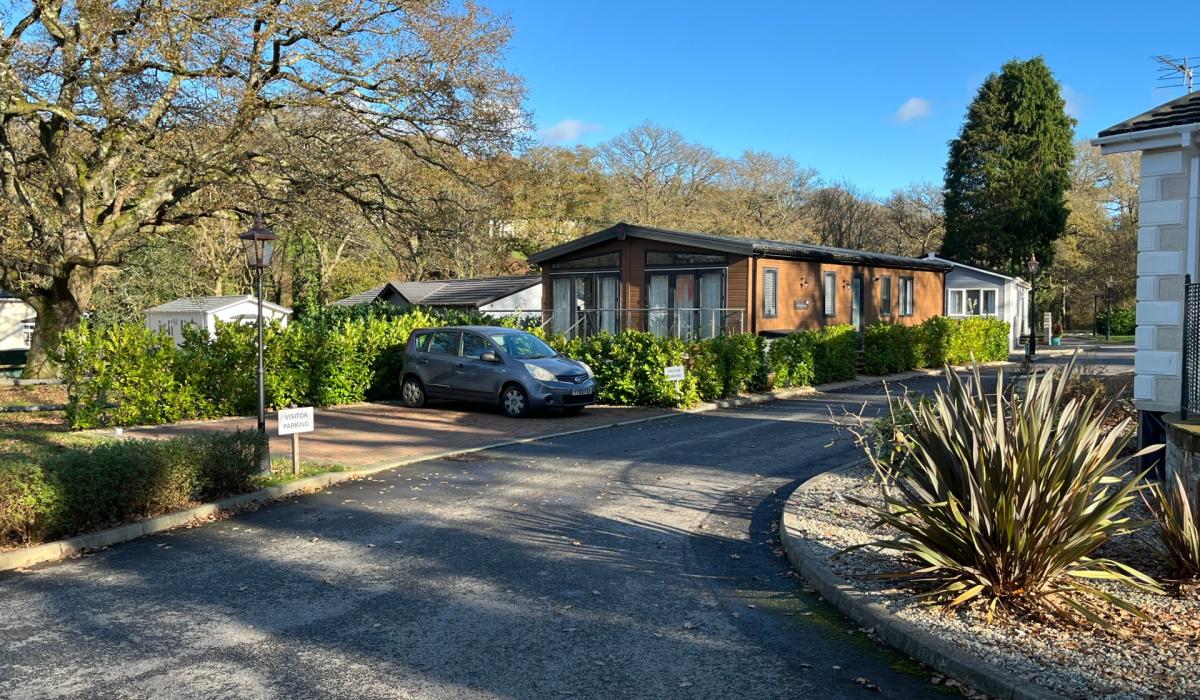 Tavistock park home residents hopeful after talks with Dartmoor planners