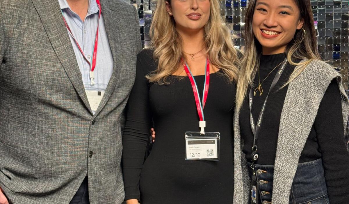 Torbay company's national Tik Tok award is Superb!