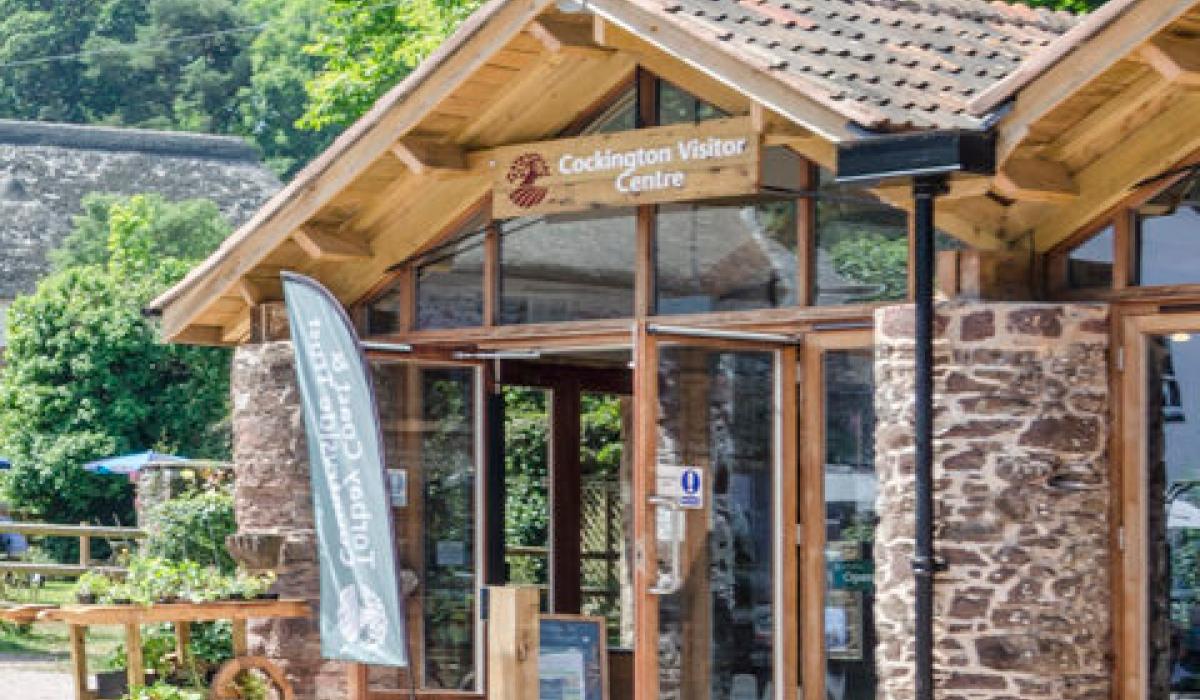 Calls for Torbay Council to save Cockington visitor centre from sell-off