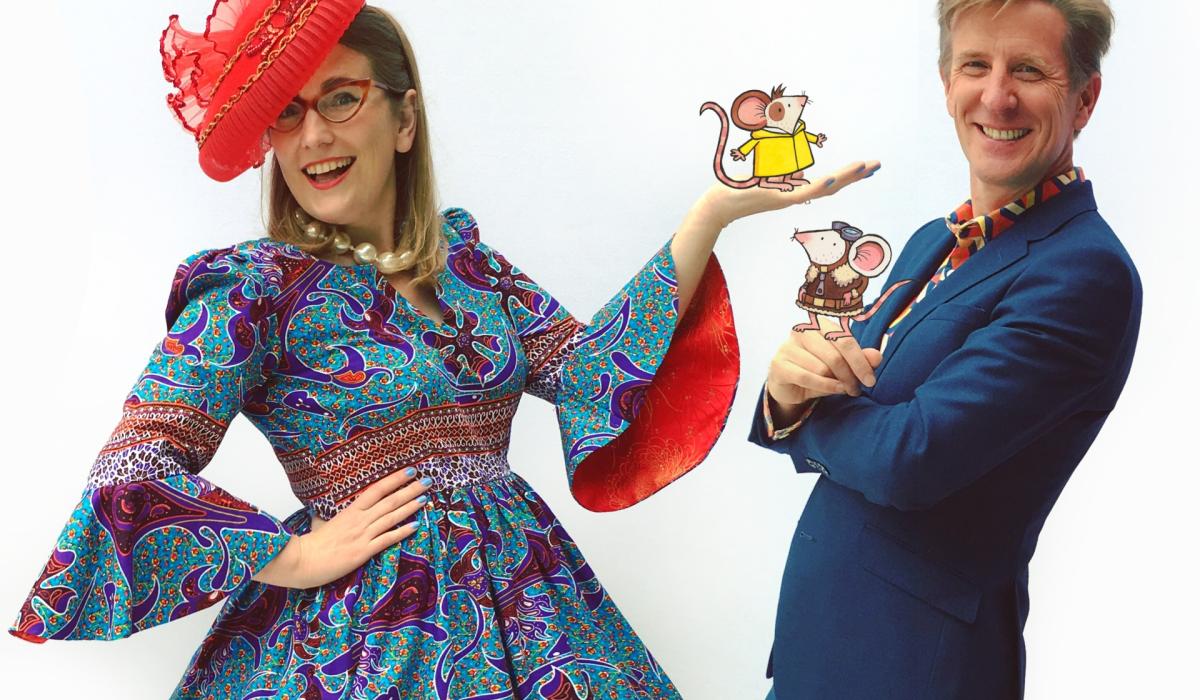 A new chapter for young readers as Bovey Tracey launches its first ...