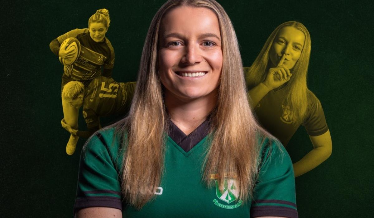Beth Plumpton: Del fútbol al rugby, liderando al Ivybridge hacia el ...