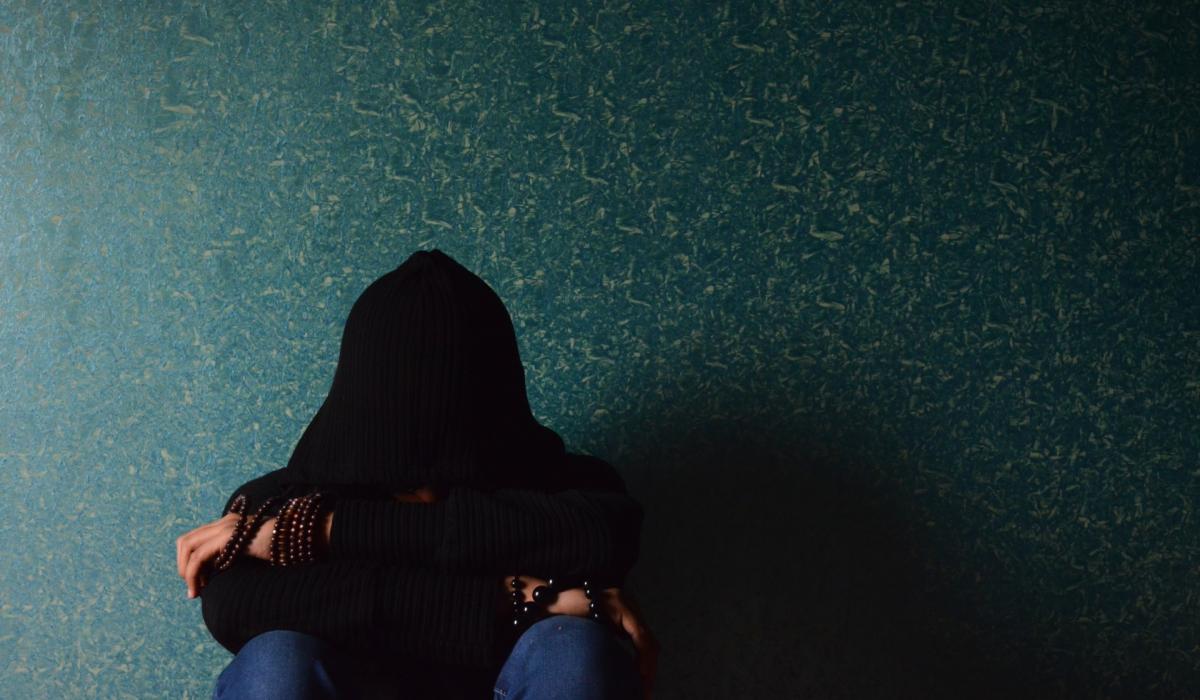 Could you help a person in crisis?