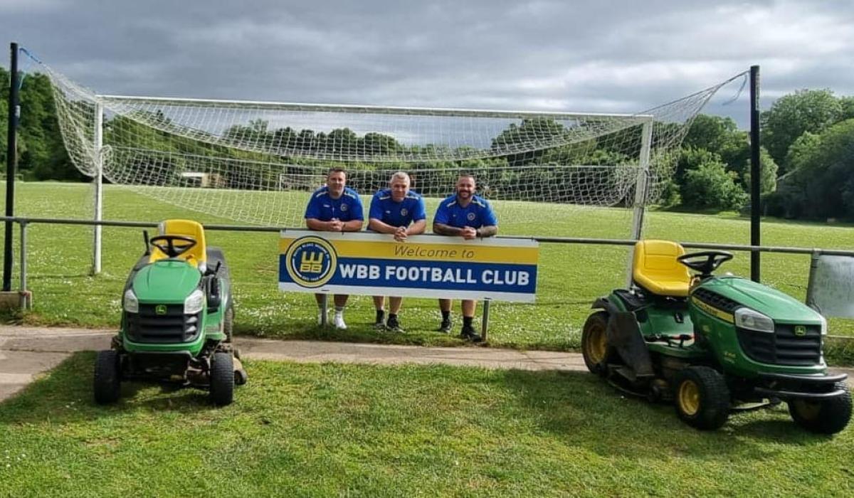 Weekend football results