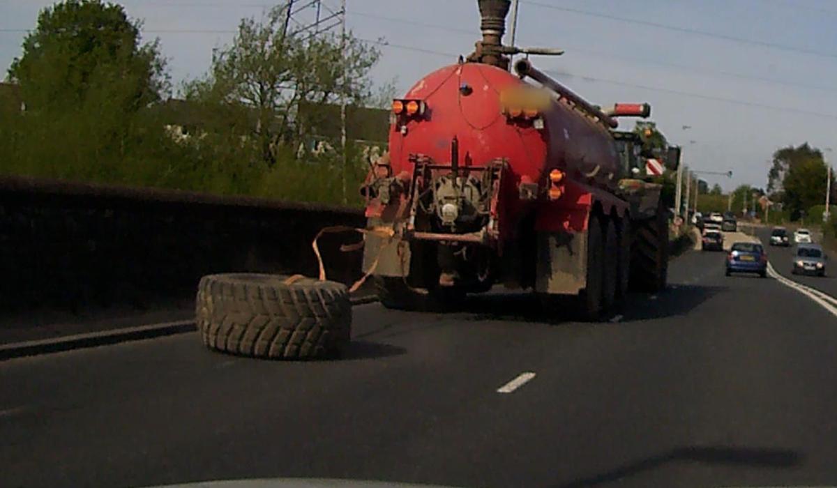 Record year for Op Snap with more shocking dashcam footage