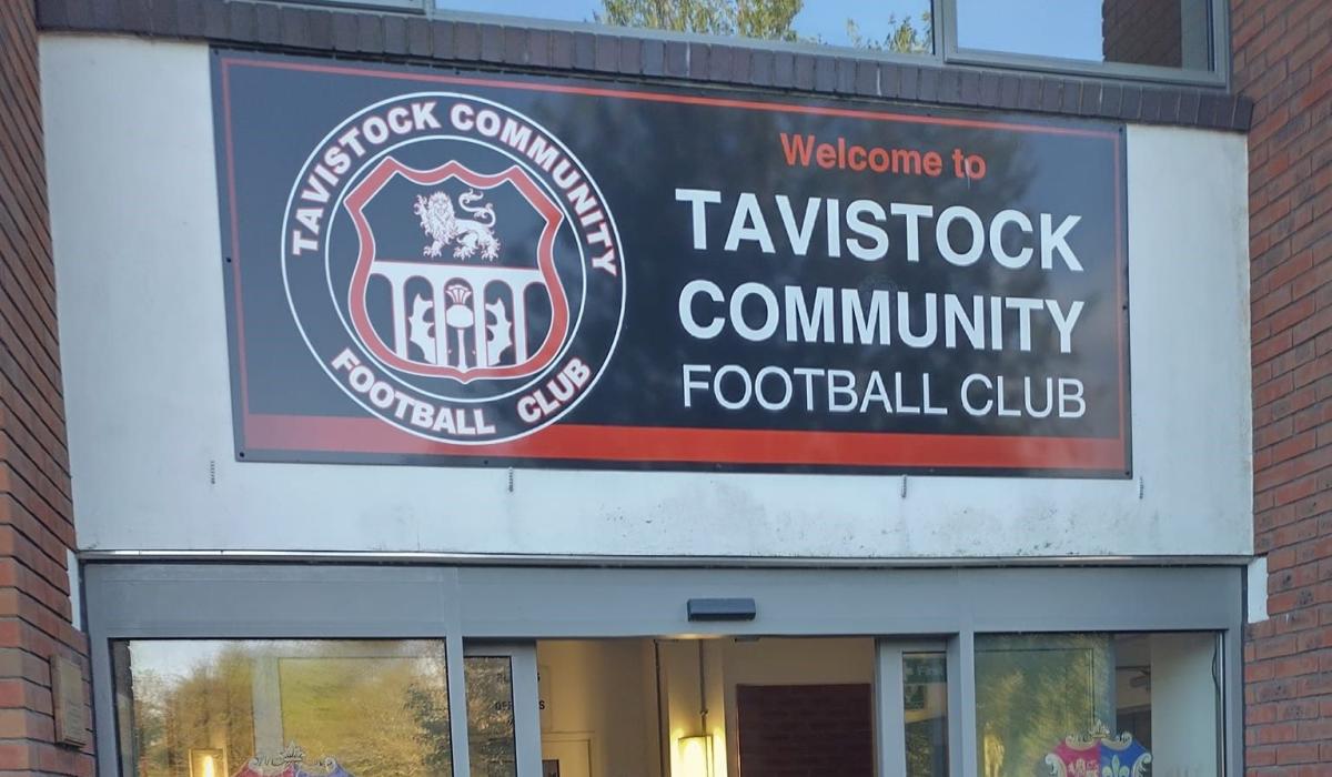 Tavistock AFC announce new women's team at Langsford Park