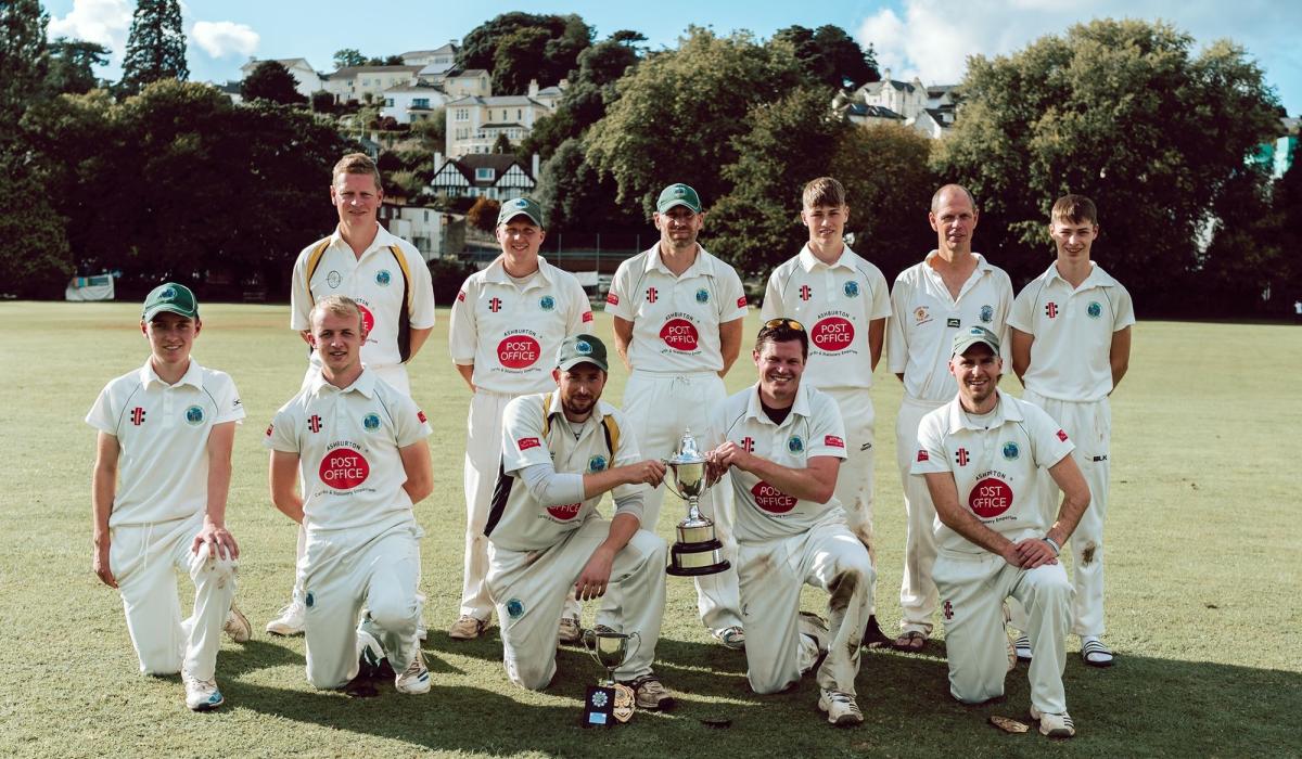 Weekend cricket fixtures in Devon