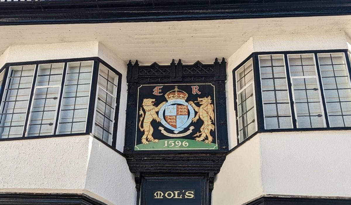 Exeter Red Coats add tour to their 2023 Summer Programme